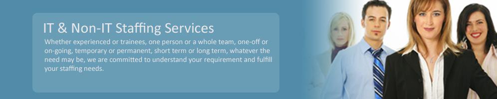 Infinity Informatics | IT Consulting, IT & Non-IT Staffing...